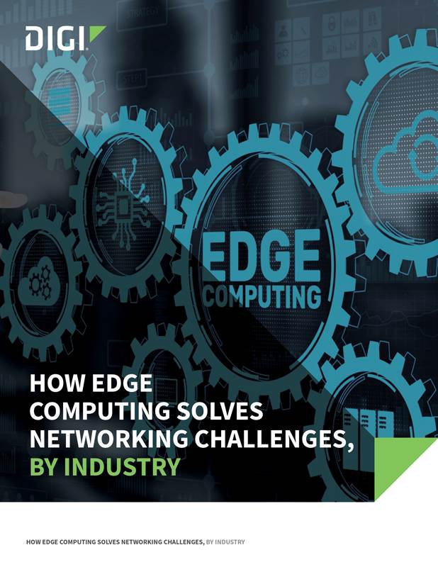 Digi IX40: router celular 5G Edge Computing para Industria 4.0 | Digi ... Digi IX40: router celular 5G Edge Computing para Industria 4.0 | Digi ...