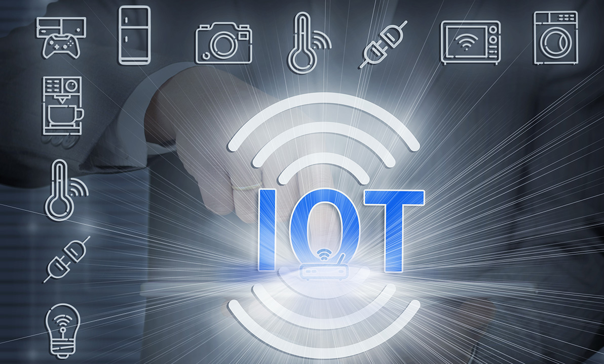¿Qué es NB-IoT? Banda estrecha IoT Aplicaciones | Digi International