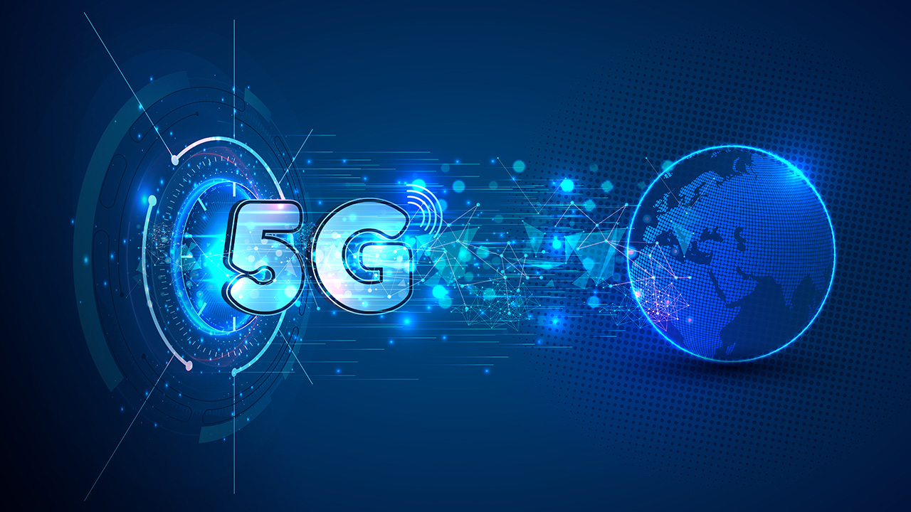 Principales características y ventajas de la tecnología 5G | Digi ...