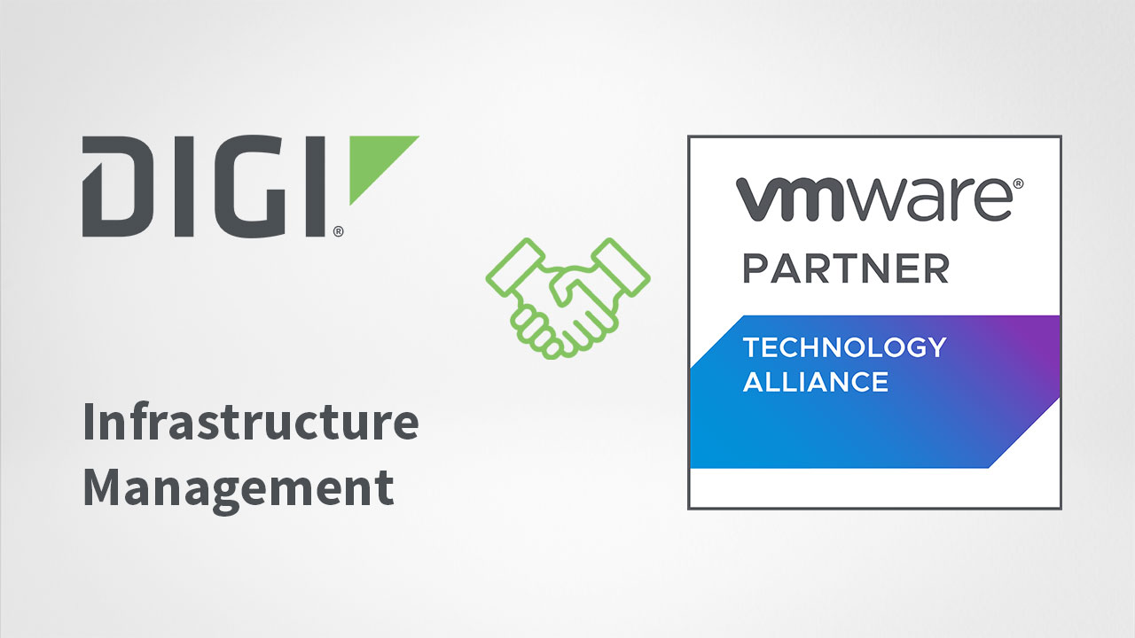 Digi International se une al programa VMware Technology Alliance ...