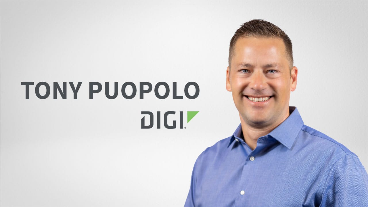 Digi International acelera su estrategia de crecimiento y subraya su ...