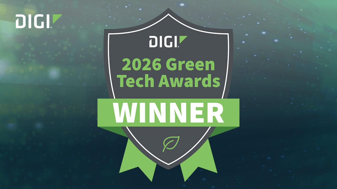 Digi International da a conocer los galardonados con el Premio a la ...