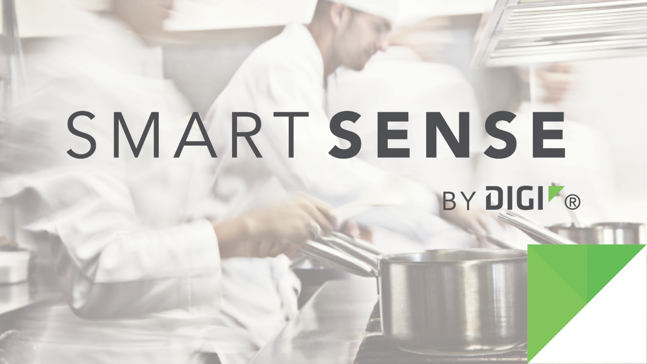 DIG Restaurants colabora con SmartSense by Digi para garantizar comidas ...