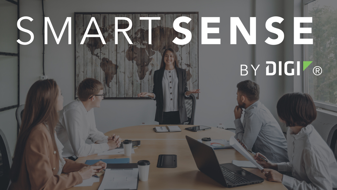 SmartSense by Digi presenta el Consejo Asesor de Salud para capacitar a ...