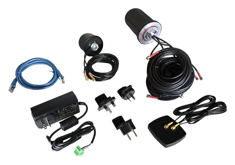 76002144 - Digi TX54 5G kit de accesorios - celular dual | Digi ...